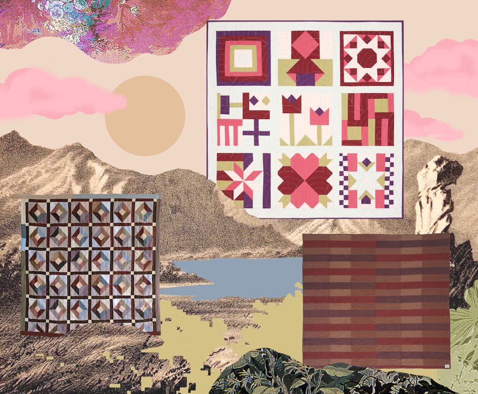 Photo 2 of 6 in These Modern American Design Icons Pay Homage to the ...