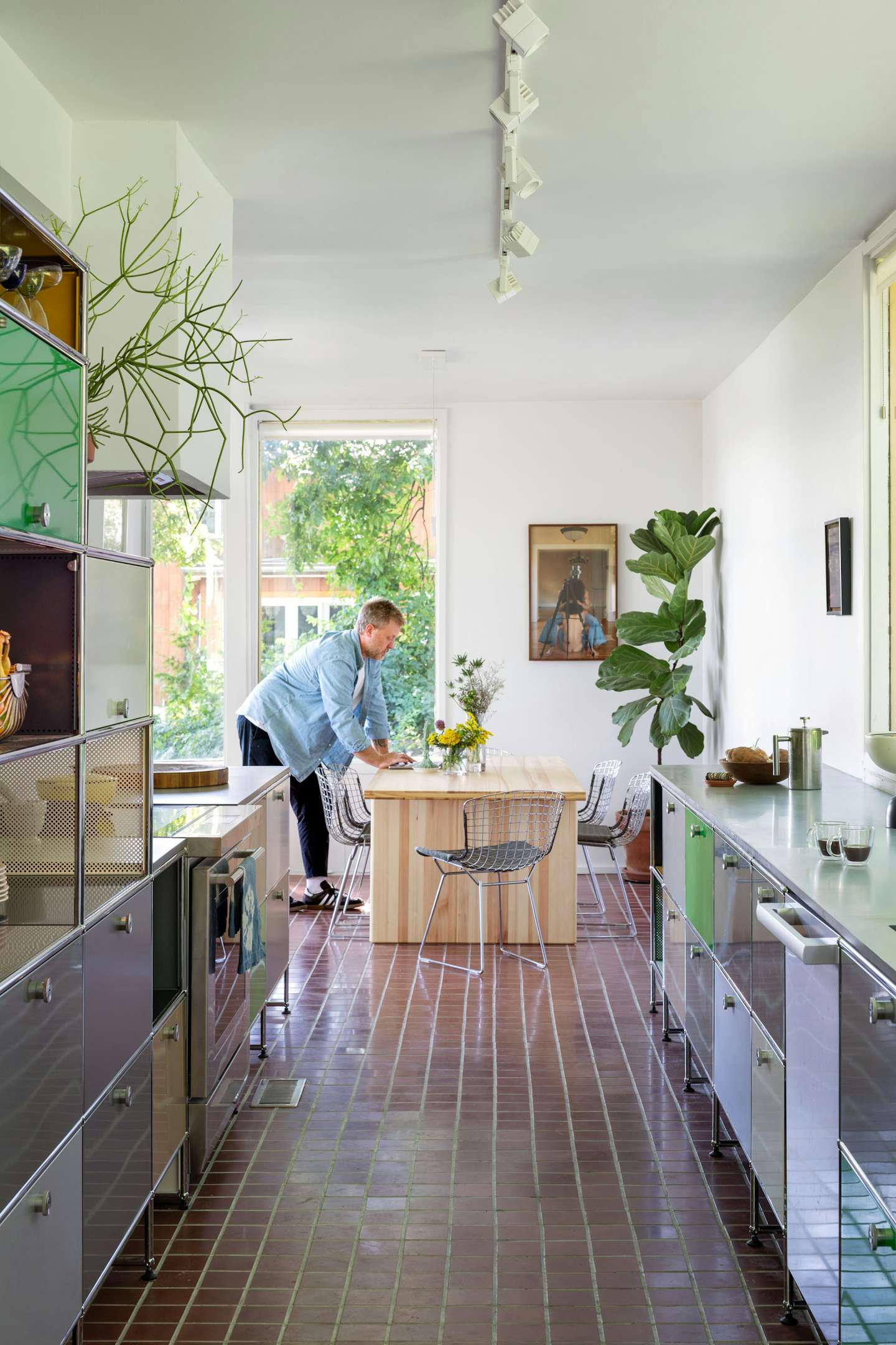 Photo 16 of 20 in A Forgotten Philip Johnson Home Gets a New Lease on ...