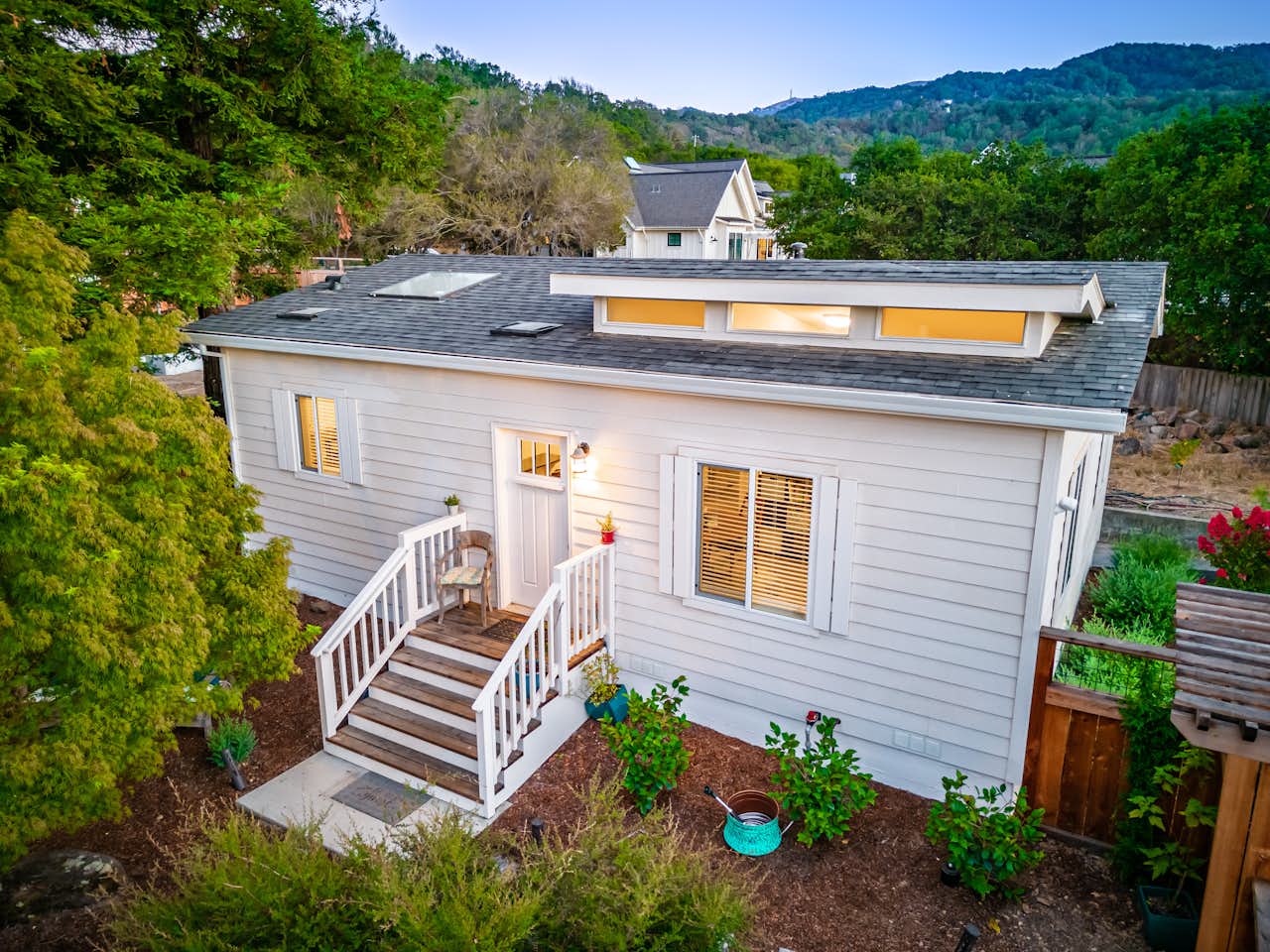 Prefab Homes: Design and ideas for modern living