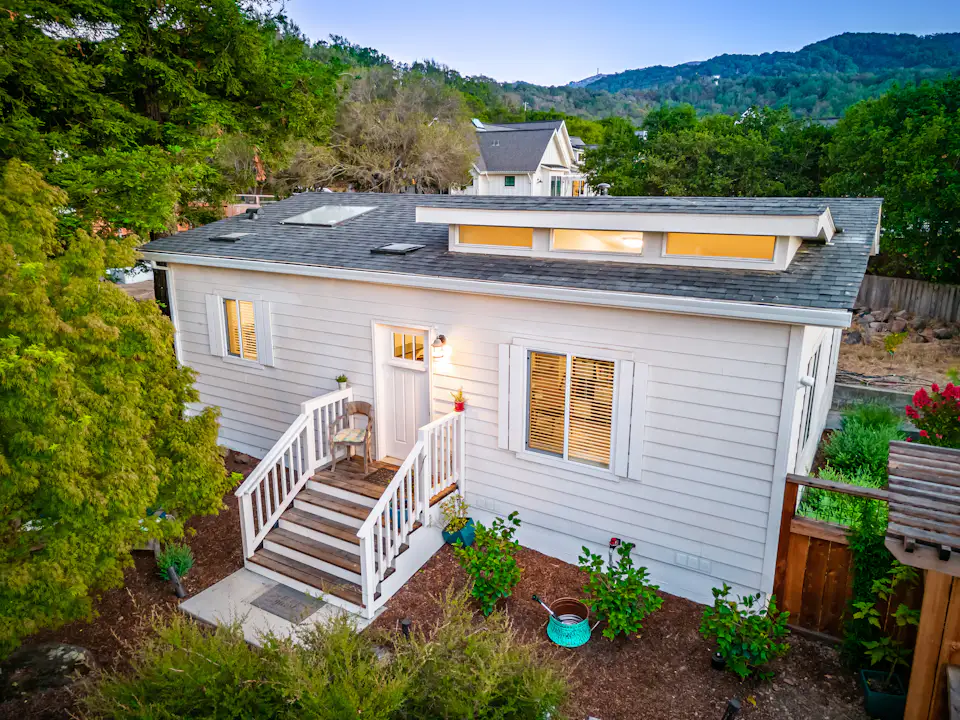 This California Prefab Builder’s Website Lets You Visualize an ADU on ...