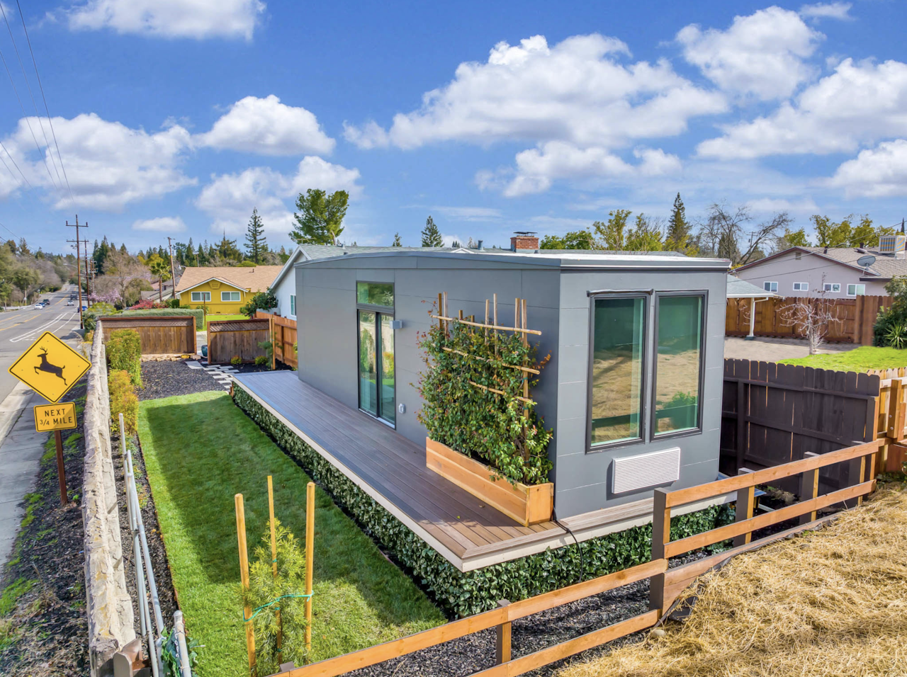 Prefab Homes: Design and ideas for modern living