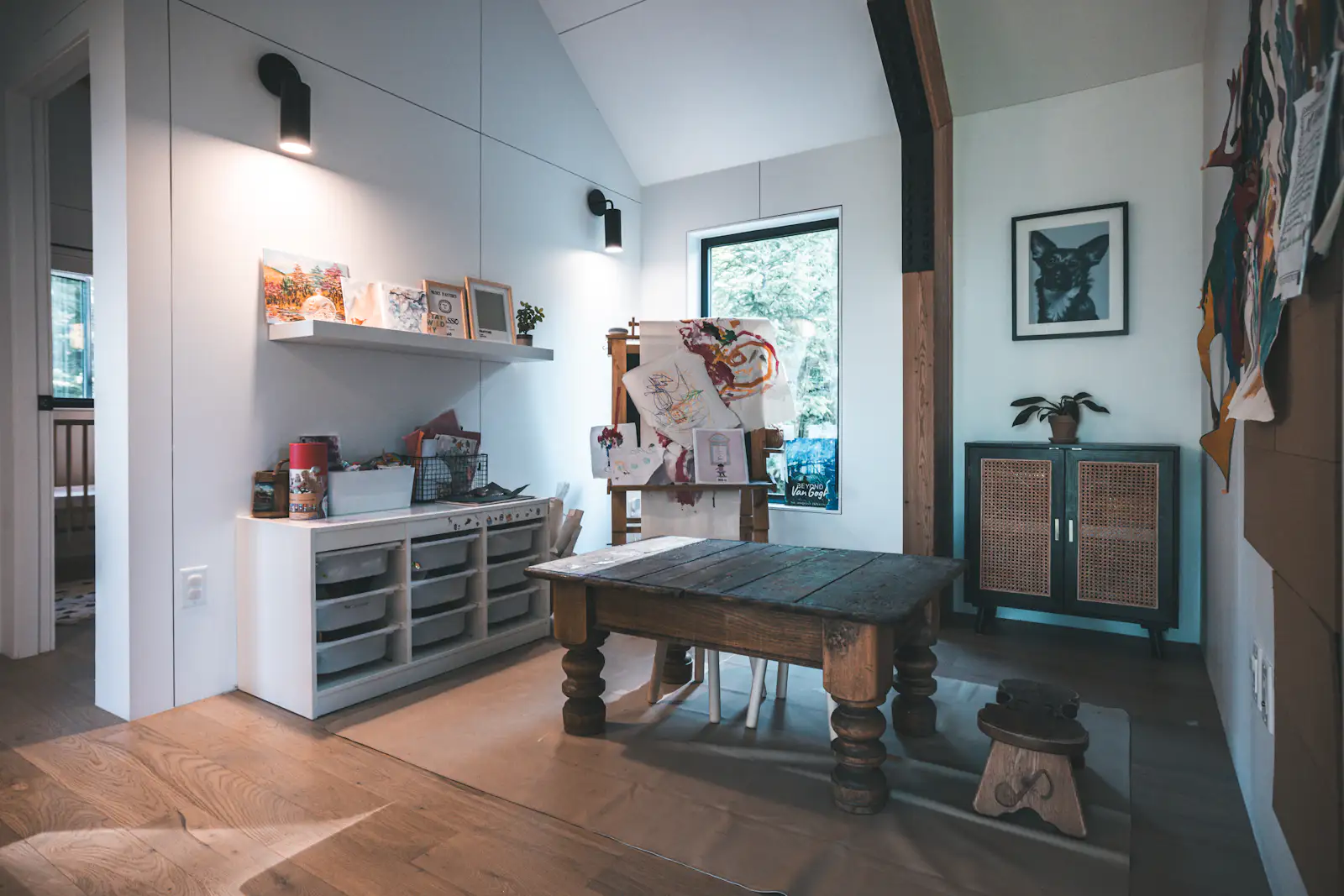 Prefab Builder Blend Projects Makes Tiny Cabins and Full-Blown Homes ...