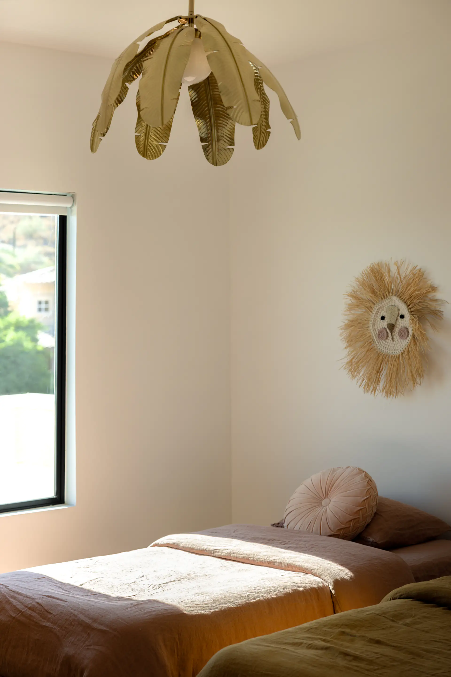 How a Young Family in Arizona Built Their Dream Home From the Ground Up ...