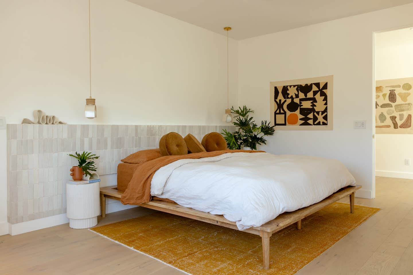 How a Young Family in Arizona Built Their Dream Home From the Ground Up ...