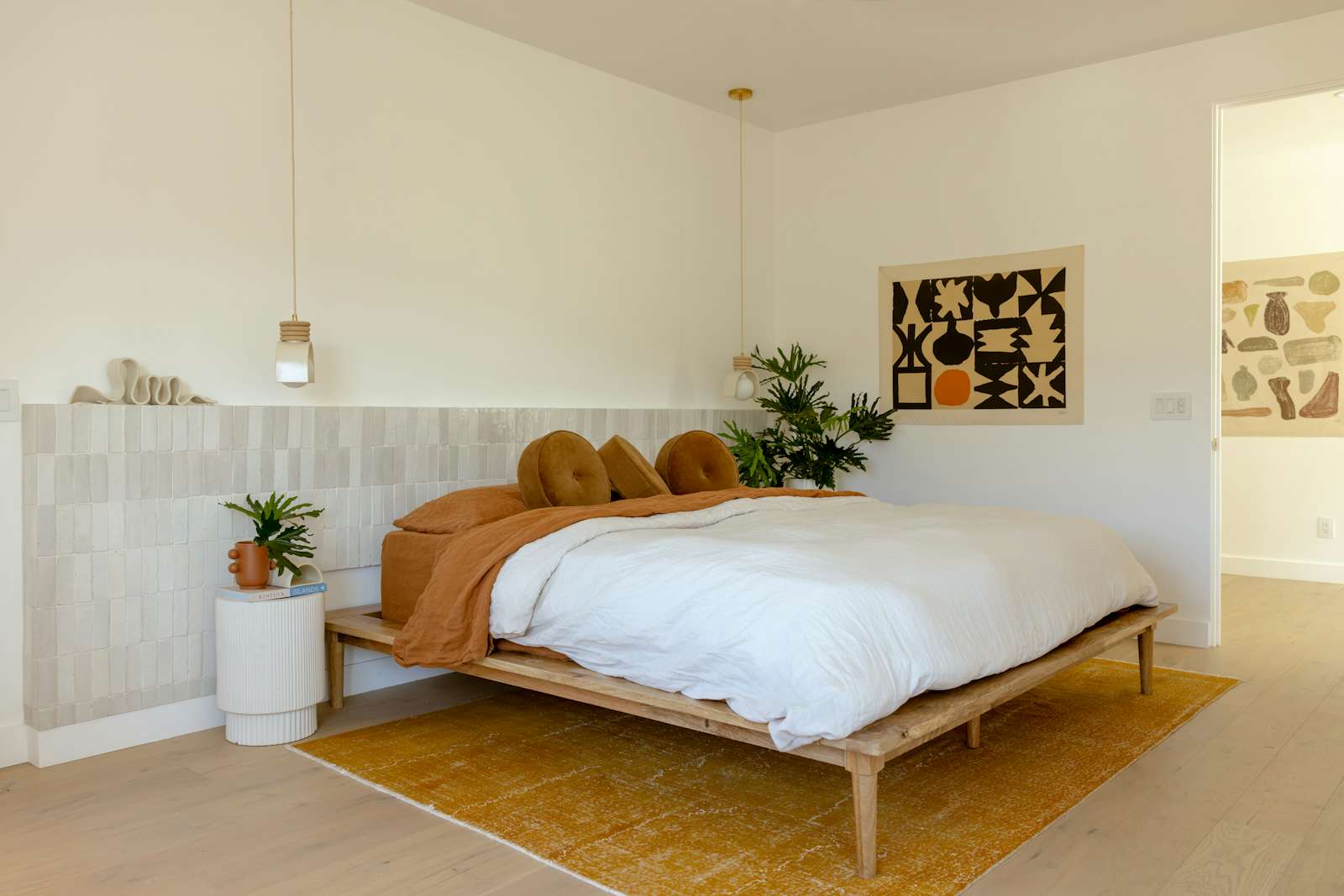 How a Young Family in Arizona Built Their Dream Home From the Ground Up ...