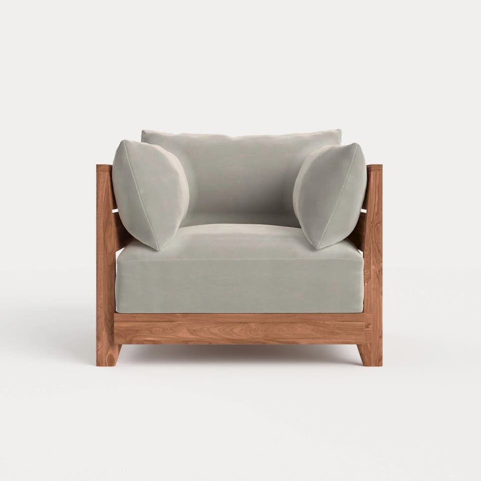 14 Outdoor Armchairs for Lounging in Style - Dwell