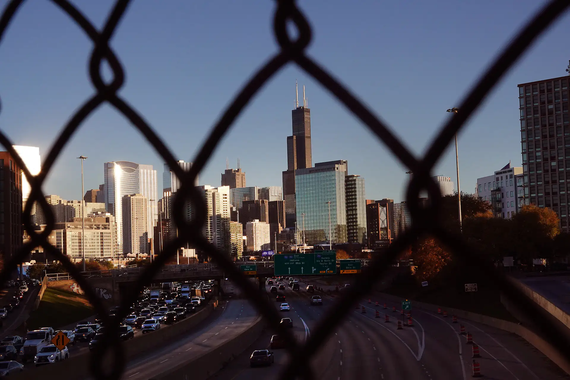 HUD Finds Discrimination in Chicago’s Public Housing Development - Dwell