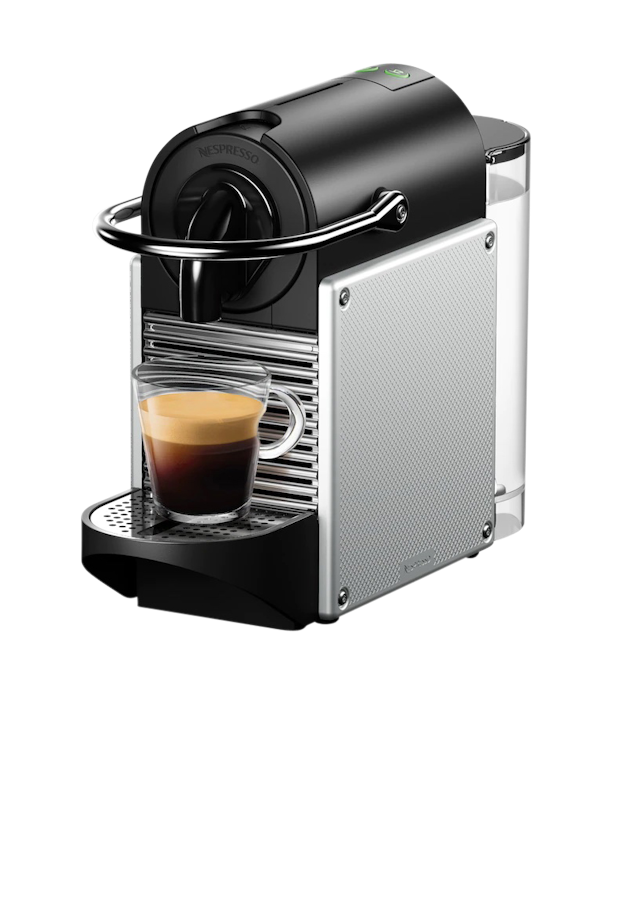 My Quest for Beautiful Countertop Appliances You Don’t Need to Hide - Dwell