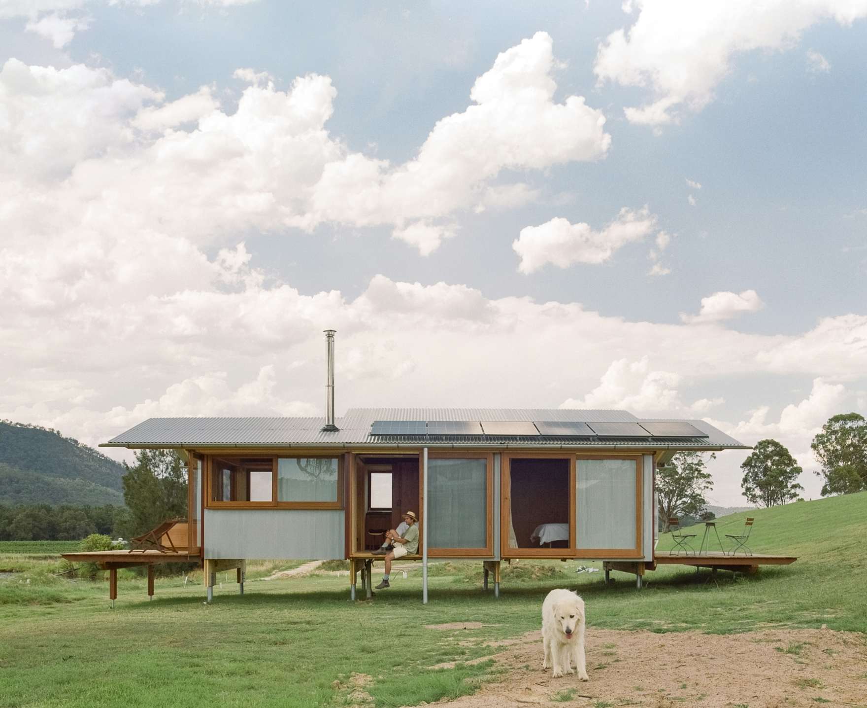 The Top 10 Prefab Homes of 2023 - Dwell