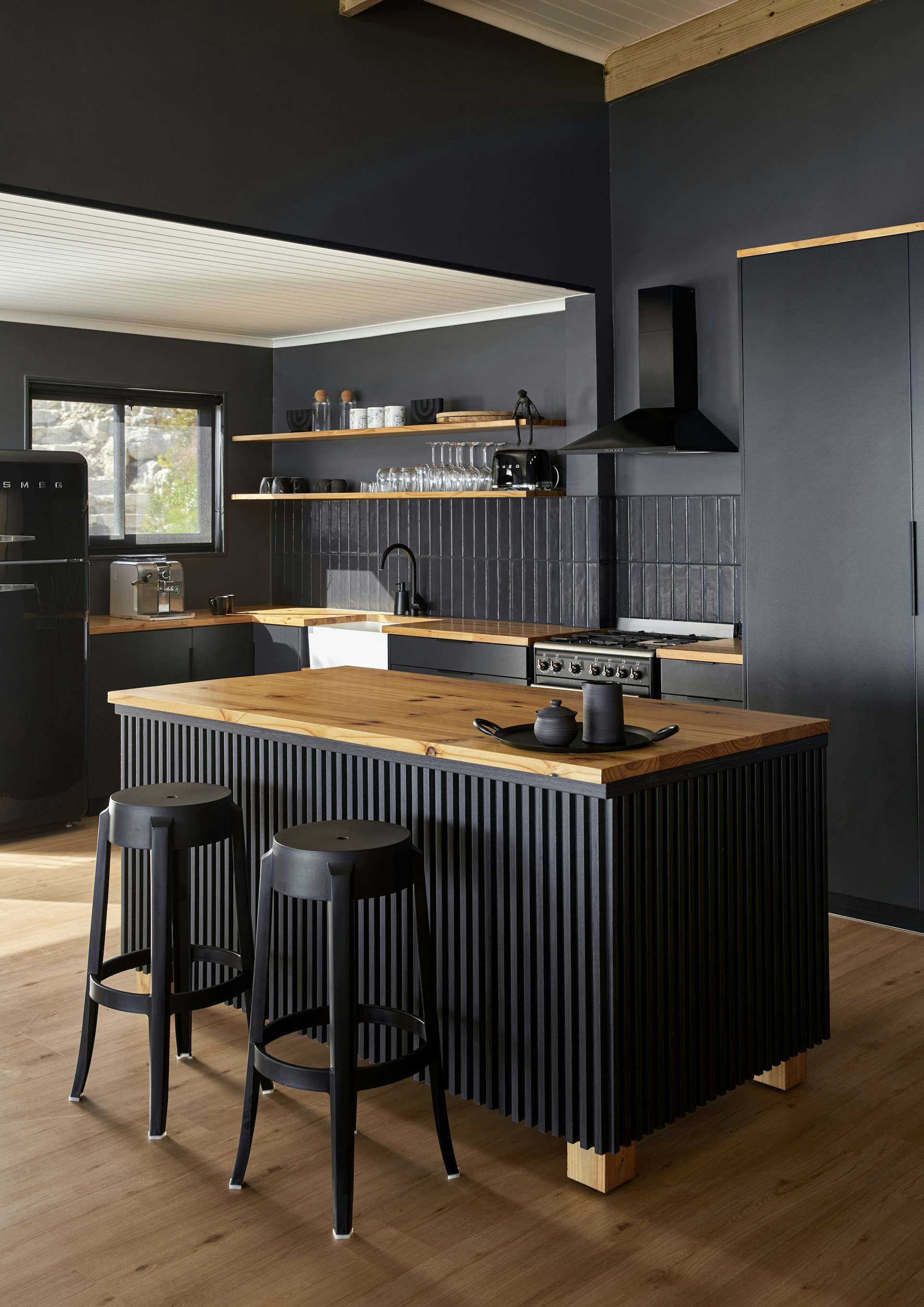 Kitchen Design Photos and Ideas - Dwell