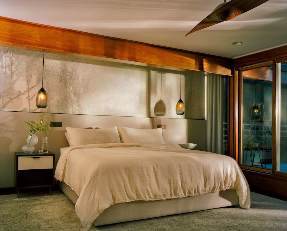 Photo 11 of 17 in Architect Rick Cook Designed a Home for His Family ...