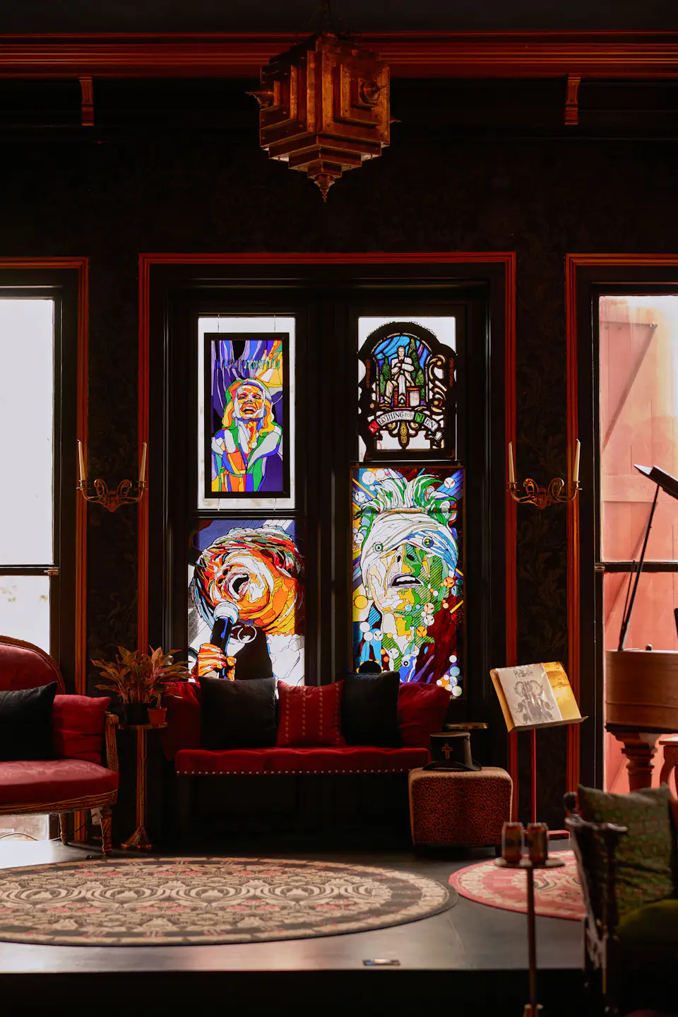 Photo 9 of 20 in How John Cameron Mitchell Turned His New Orleans Home ...