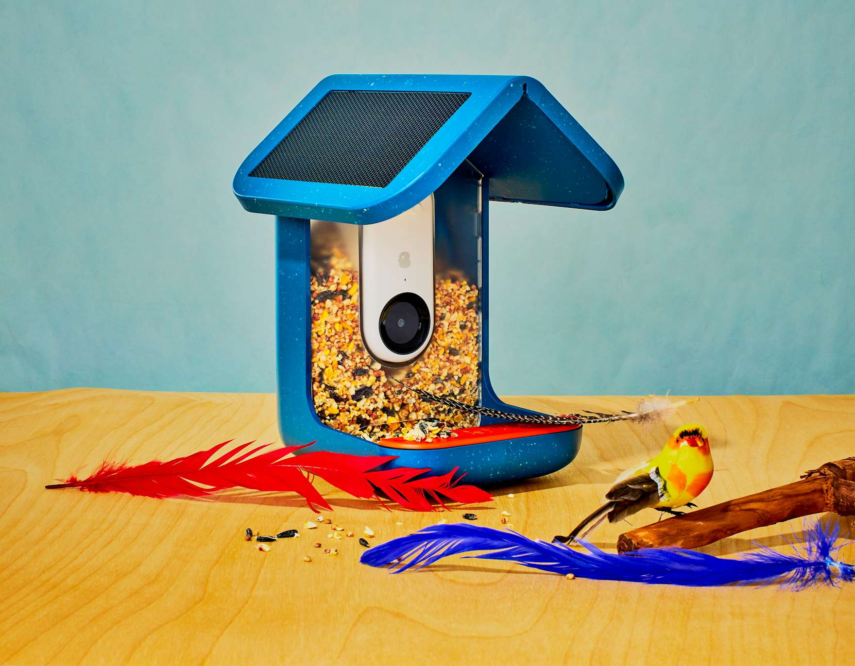 Smart Tech for the Home Doesn’t Have to Be Ugly - Dwell