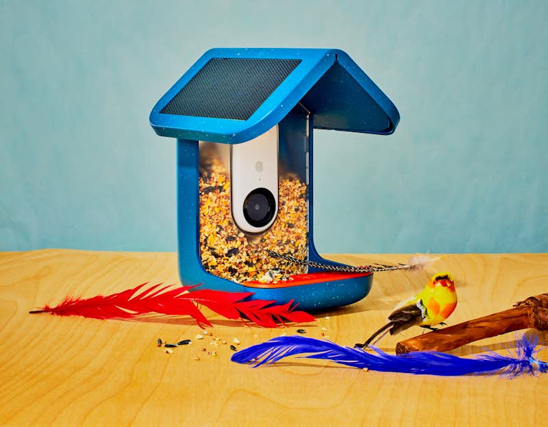 Smart Tech for the Home Doesn’t Have to Be Ugly - Dwell