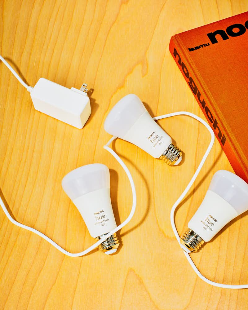 Smart Tech for the Home Doesn’t Have to Be Ugly - Dwell