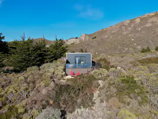 150,000 Plastic Bottles Were Used to Create This 3D-Printed Tiny Home ...