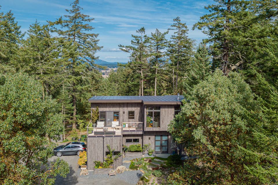 Method Homes Makes Bespoke Prefabs That Don’t Have a Factory Feel - Dwell