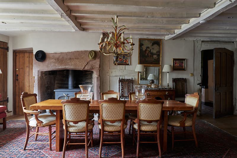 Lord Nelson’s Estate Hits the Market for £2.8M (And It Looks Exactly ...