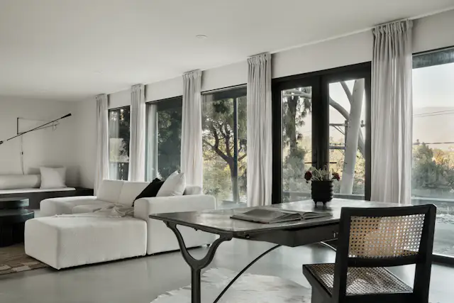 Photo 6 of 9 in In Pasadena, a Moody Buff & Hensman Midcentury Hits the ...