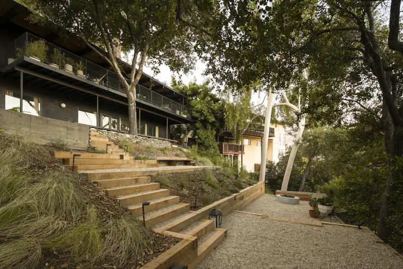 Photo 8 of 9 in In Pasadena, a Moody Buff & Hensman Midcentury Hits the ...