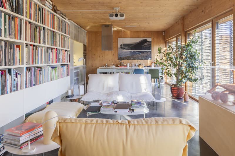 Photo 4 of 10 in One of France’s First Passive Houses Is on the Market ...