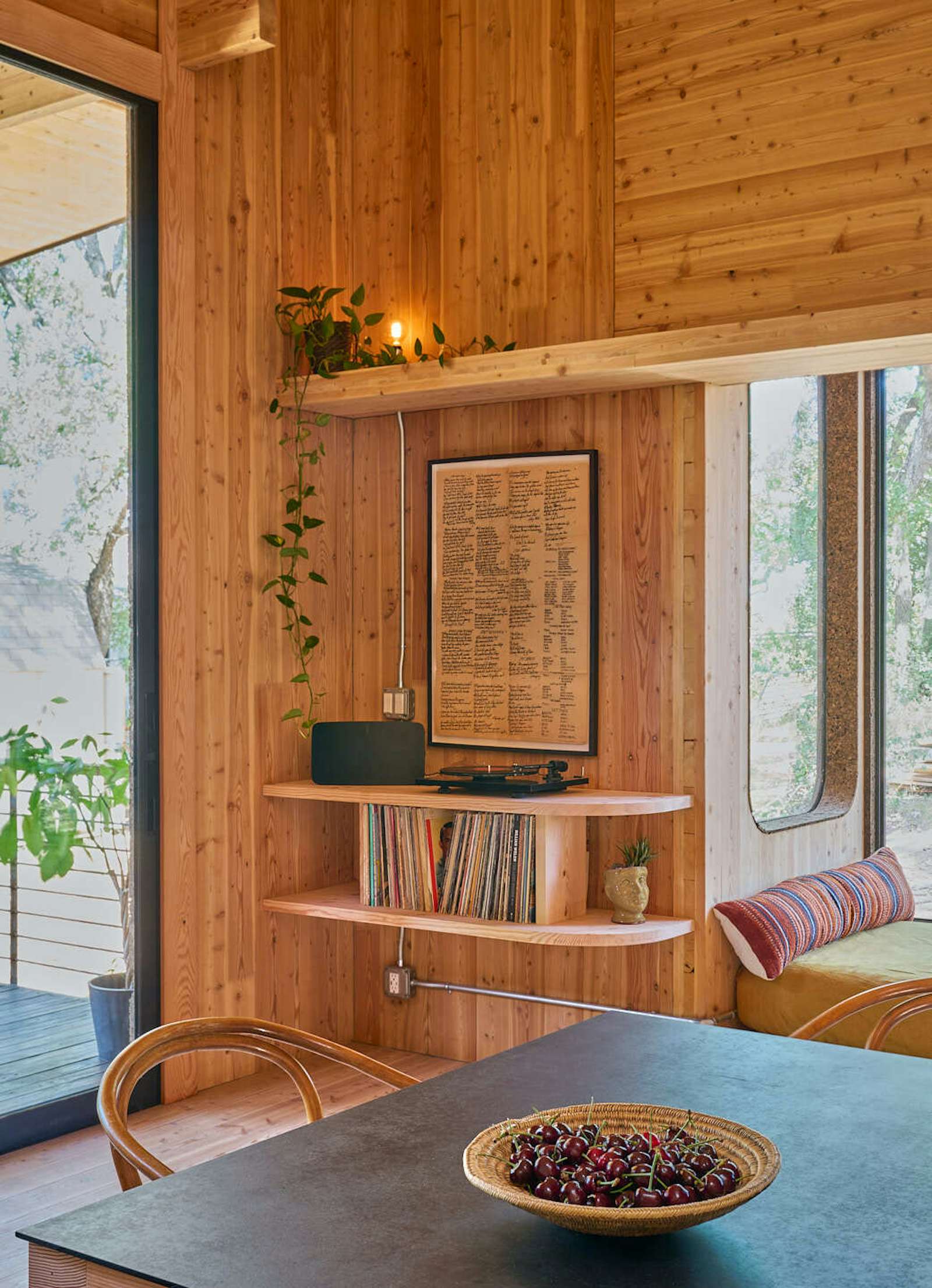 Photo 8 of 18 in Budget Breakdown: An Austin Architect Spins Michael ...