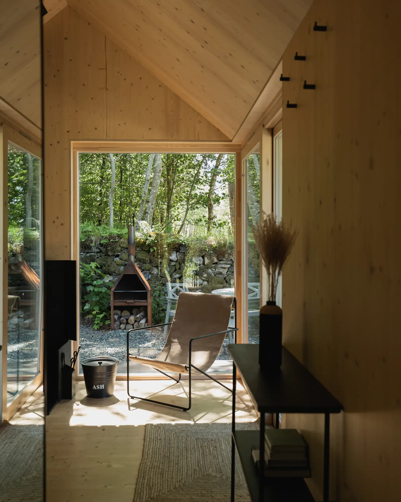 Photo 4 of 10 in You Can Stay at These Prefab Cabins in Scotland for ...