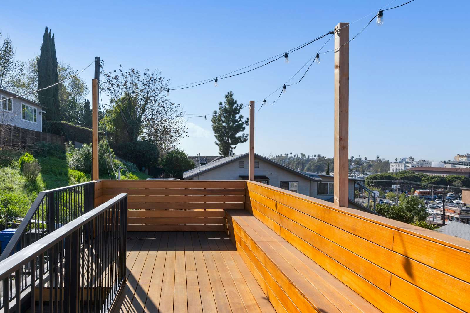 Photo 7 of 7 in An Architect’s Japanese-Inspired L.A. Home Is Up for ...