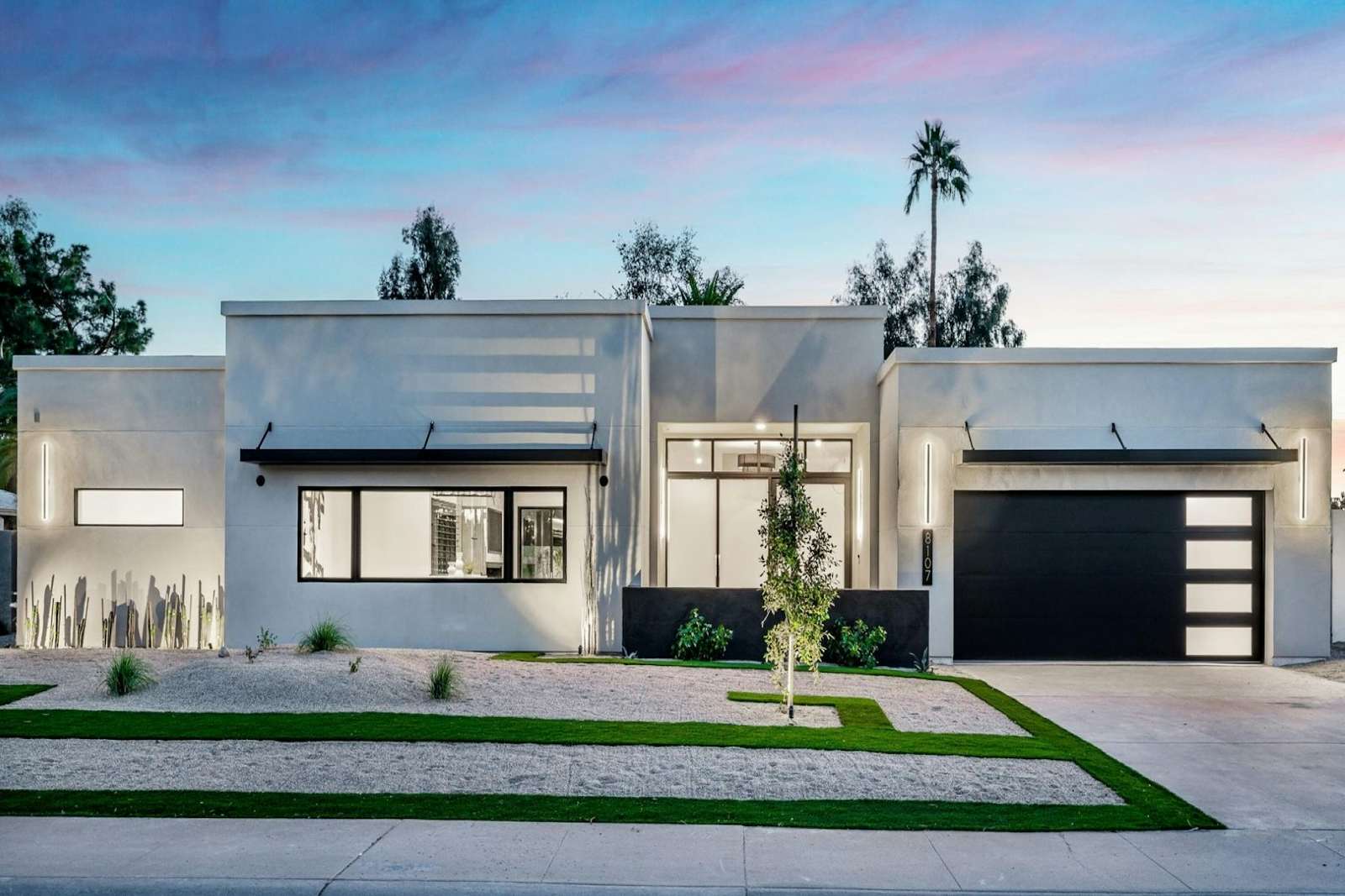 Real Estate: Design and ideas for modern homes & living