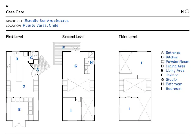 Photo 12 of 12 in Budget Breakdown: They Built Their $60K Home to ...