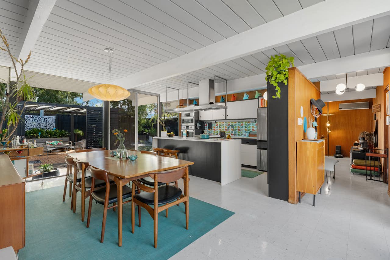 Eichler Homes