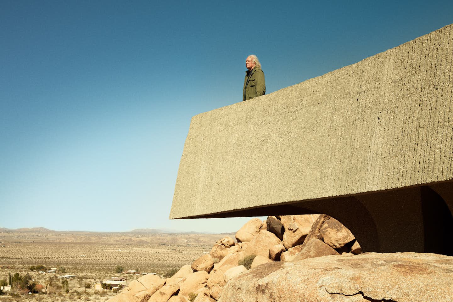 Kendrick Bangs Kellogg, Pioneer of Organic Modernism, Dies at 89 - Dwell