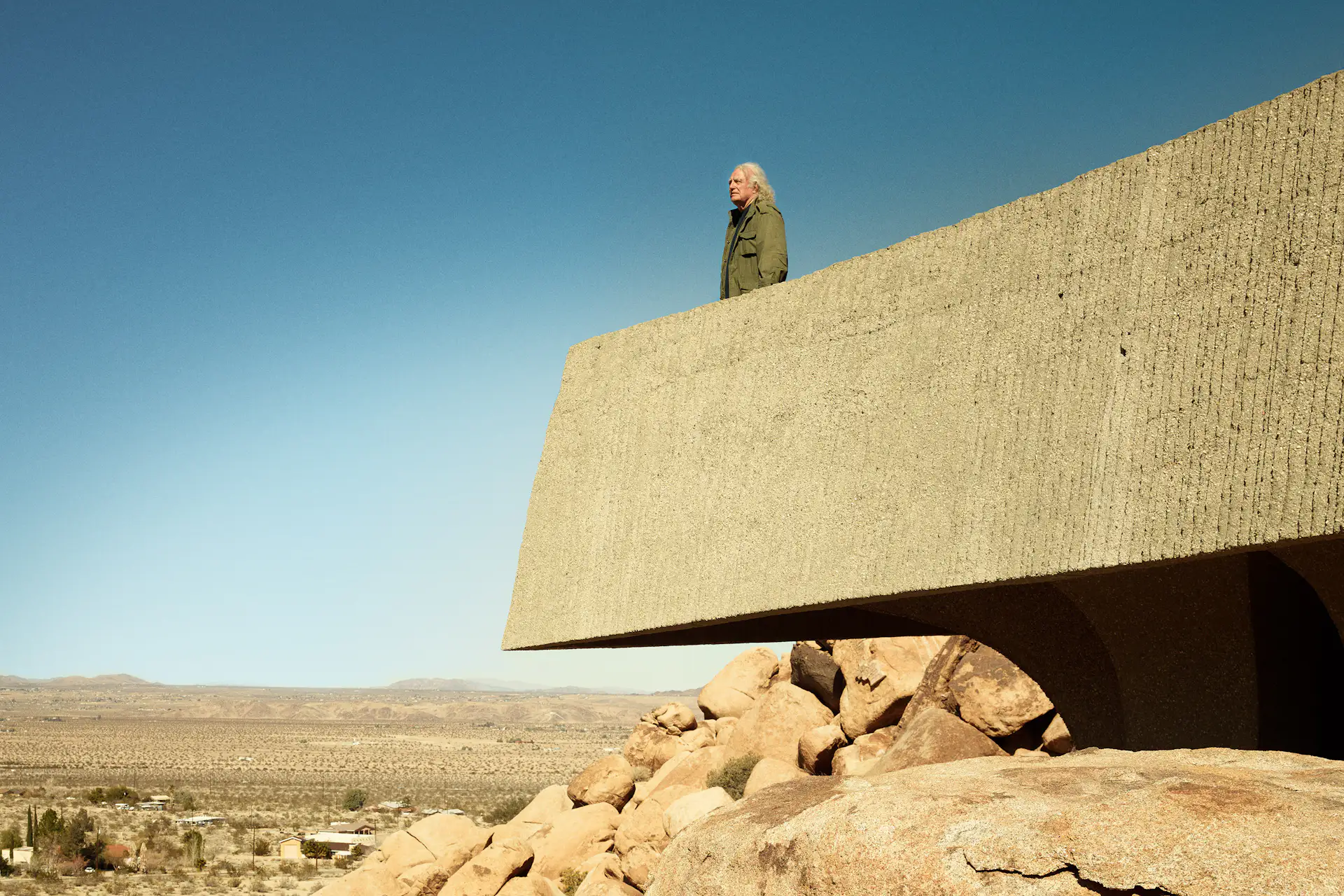 Kendrick Bangs Kellogg, Pioneer of Organic Modernism, Dies at 89 - Dwell