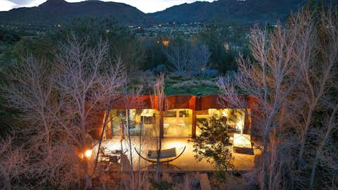 Asking $1.3M, This Boulder-Shaped Home Is Not Your Average Joshua Tree ...