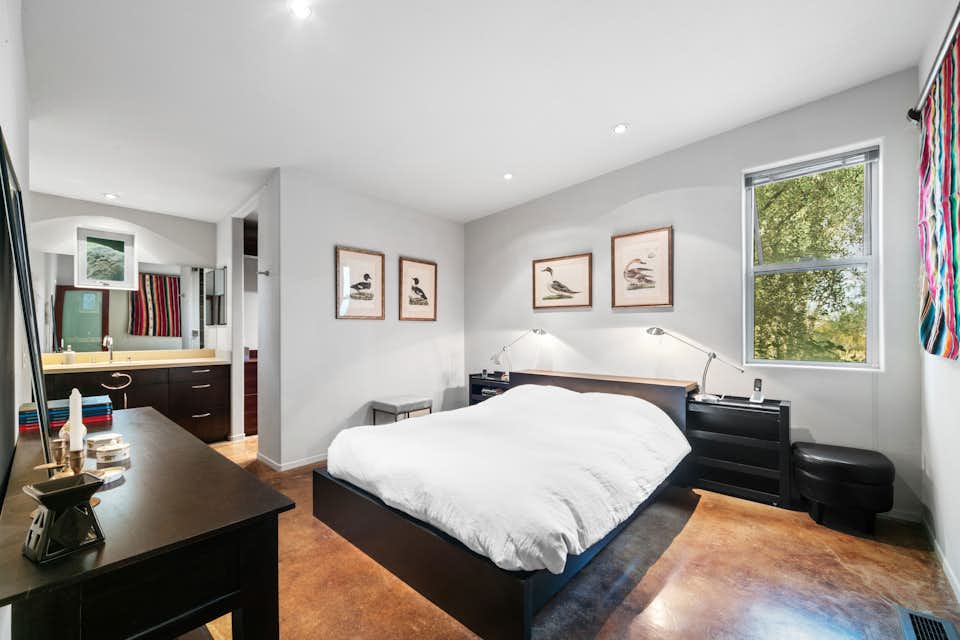 Asking $1.3M, This Boulder-Shaped Home Is Not Your Average Joshua Tree ...