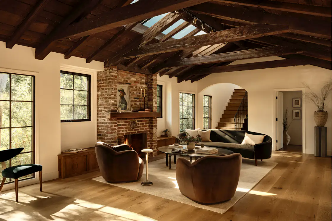 Real Estate: Design and ideas for modern homes & living