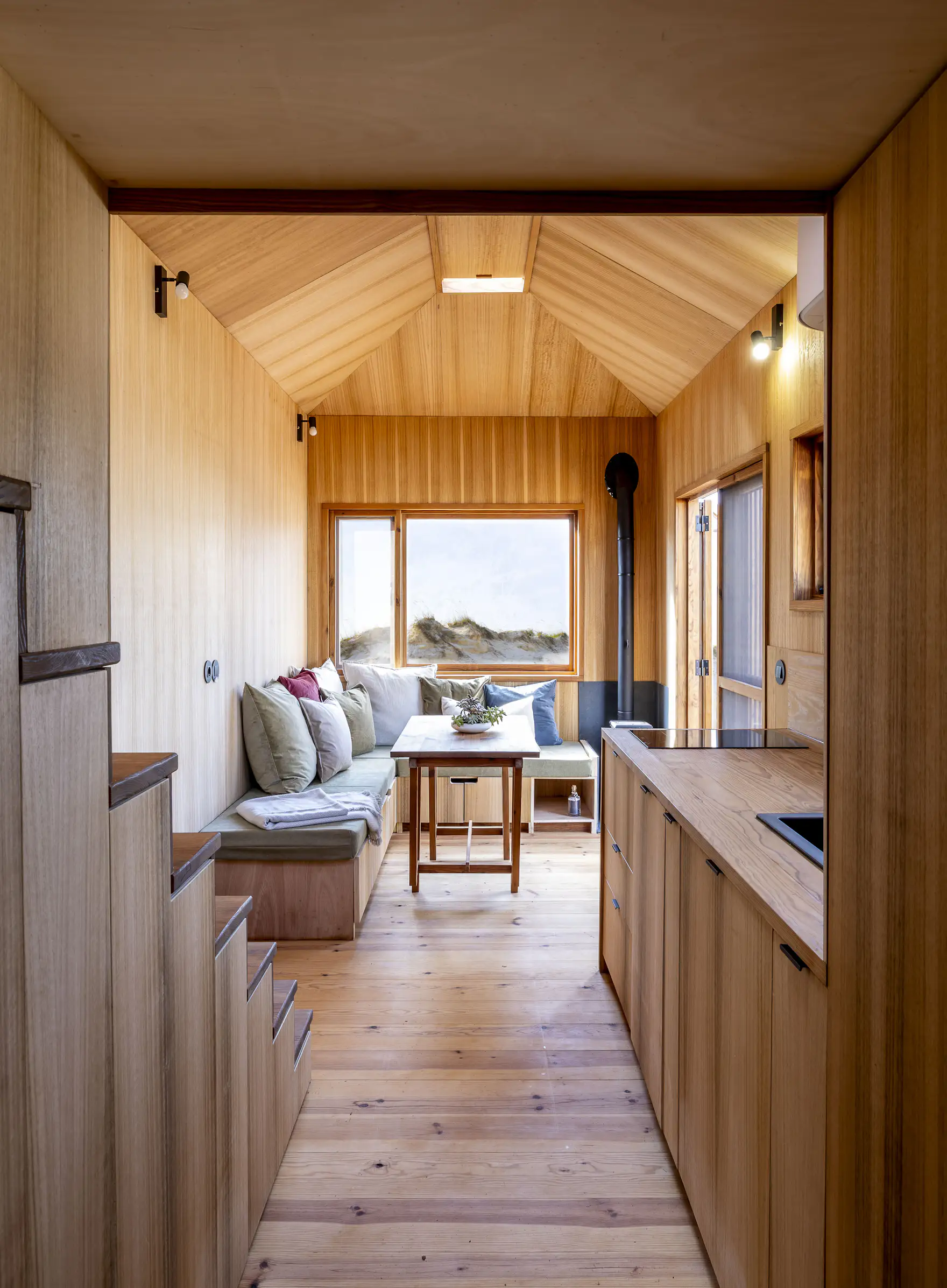 Photo 5 of 11 in These Made-From-Scratch Tiny Homes Start at $58K. And ...