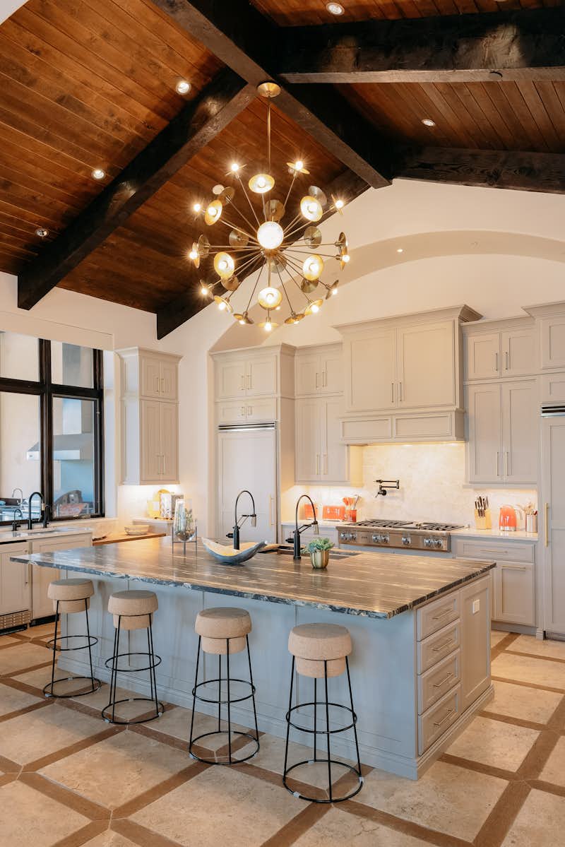 Photo 4 of 9 in NBA Star Tony Parker Is Selling His Texan Mansion—With ...