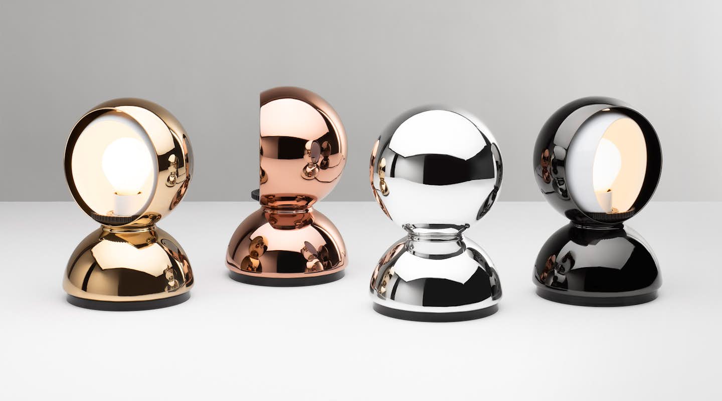 Photo 1 of 3 in Why Lighting Designers Are Obsessed With Eclipses - Dwell