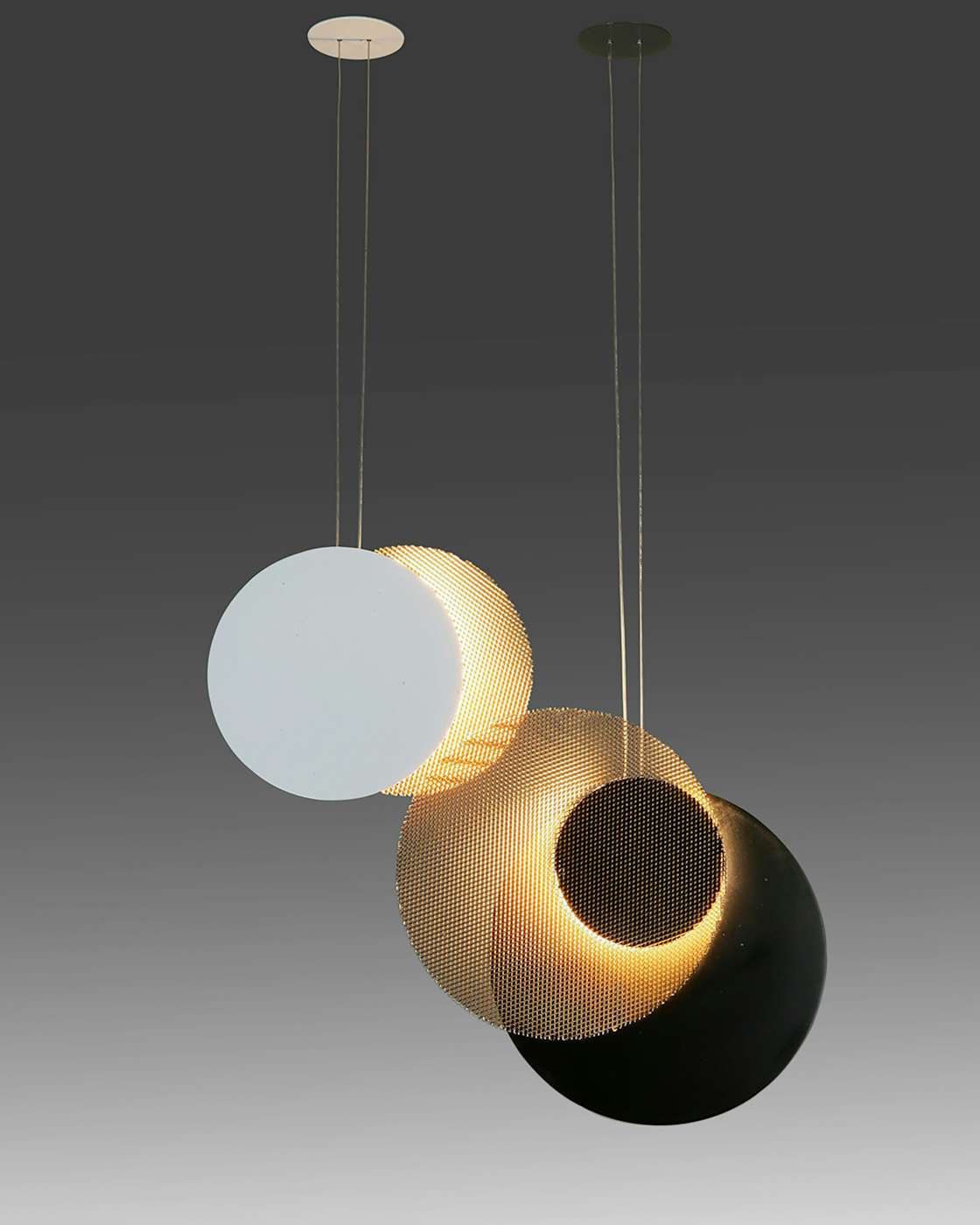 Photo 1 of 3 in Why Lighting Designers Are Obsessed With Eclipses - Dwell