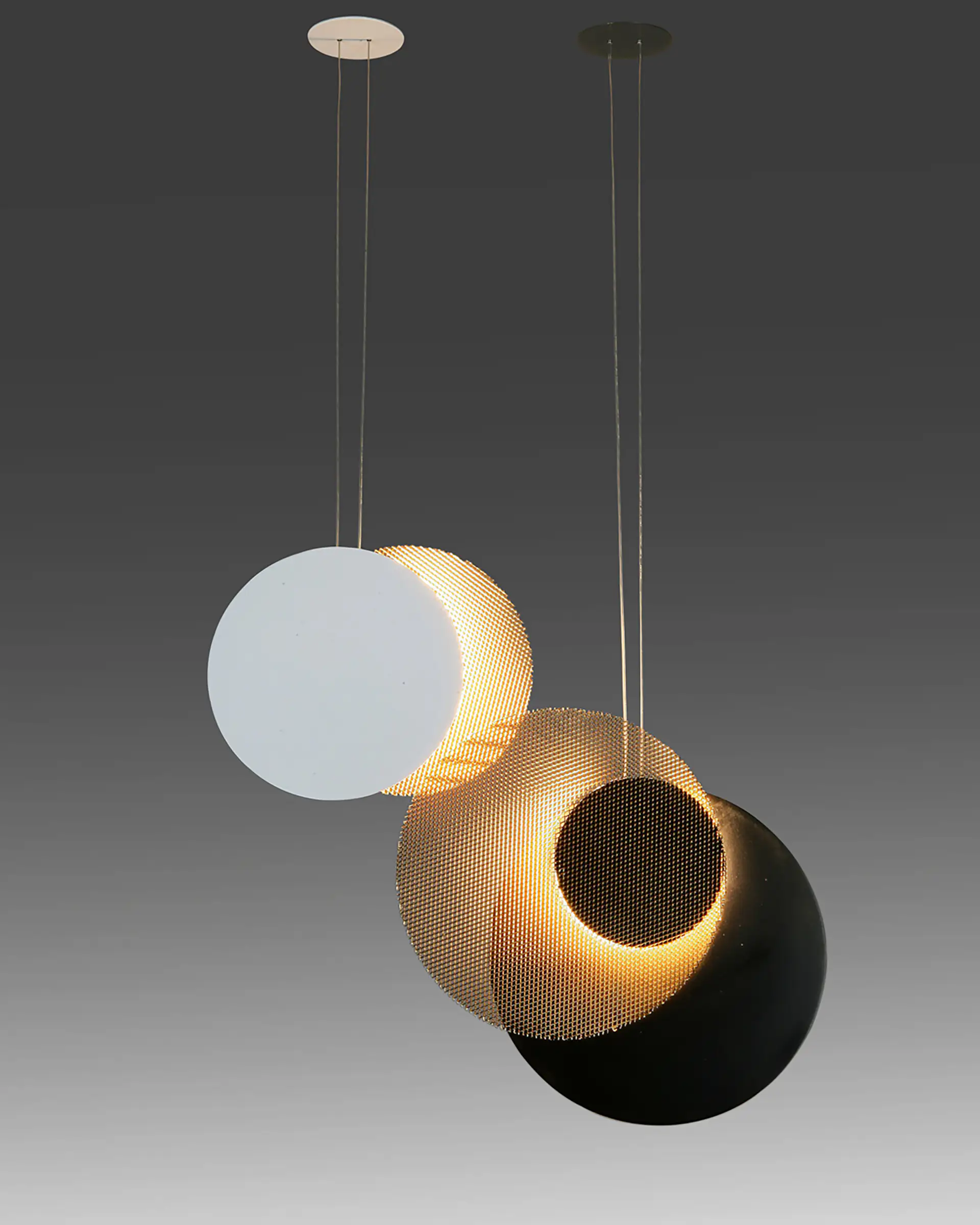 Photo 1 of 3 in Why Lighting Designers Are Obsessed With Eclipses - Dwell
