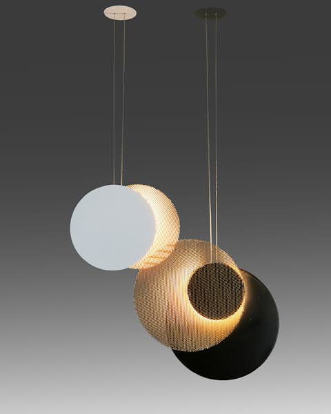 Photo 1 of 3 in Why Lighting Designers Are Obsessed With Eclipses - Dwell