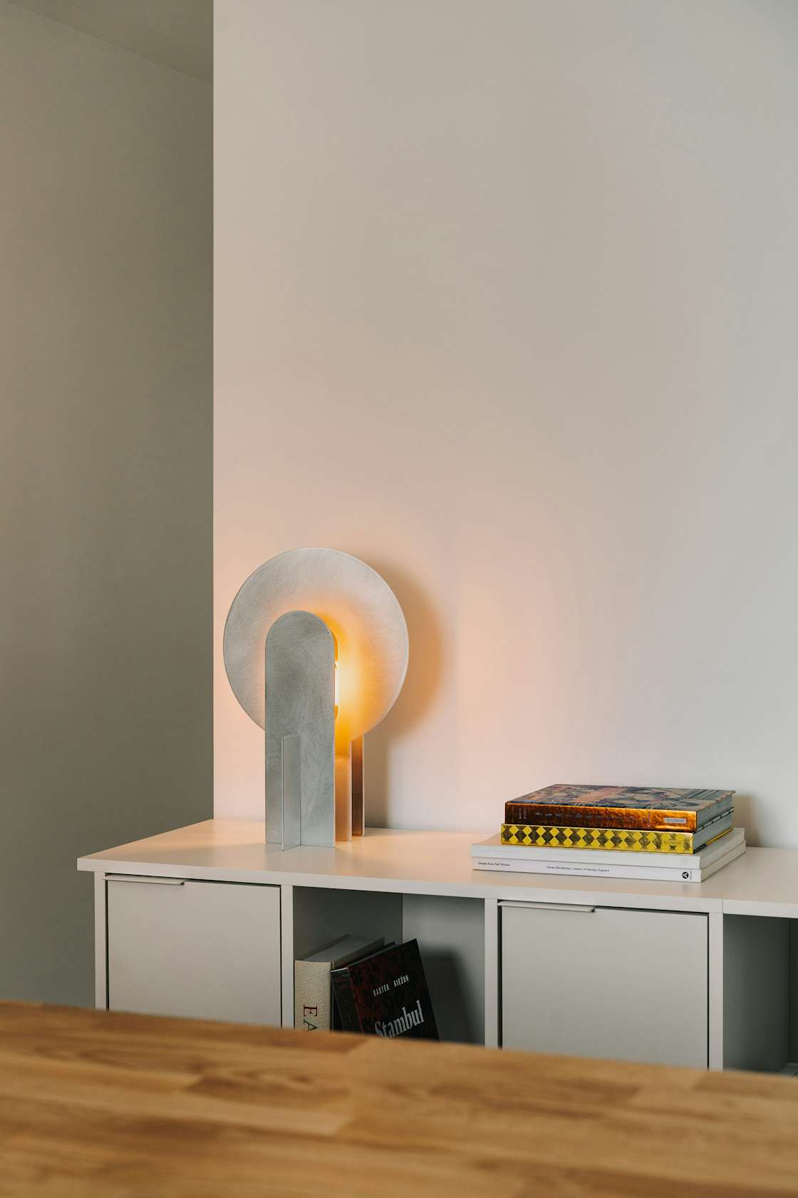 Photo 3 of 3 in Why Lighting Designers Are Obsessed With Eclipses - Dwell