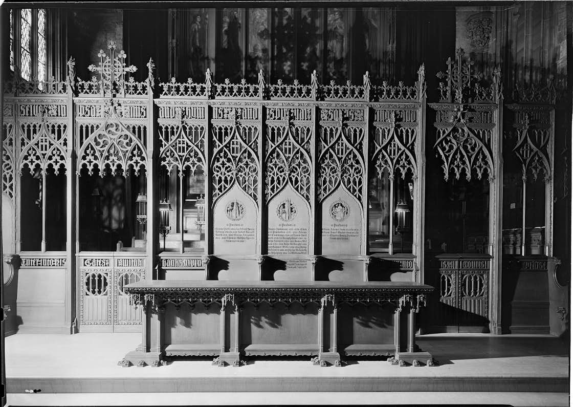 Photo 8 of 11 in Tracing Frank Lloyd Wright’s Influence - Dwell