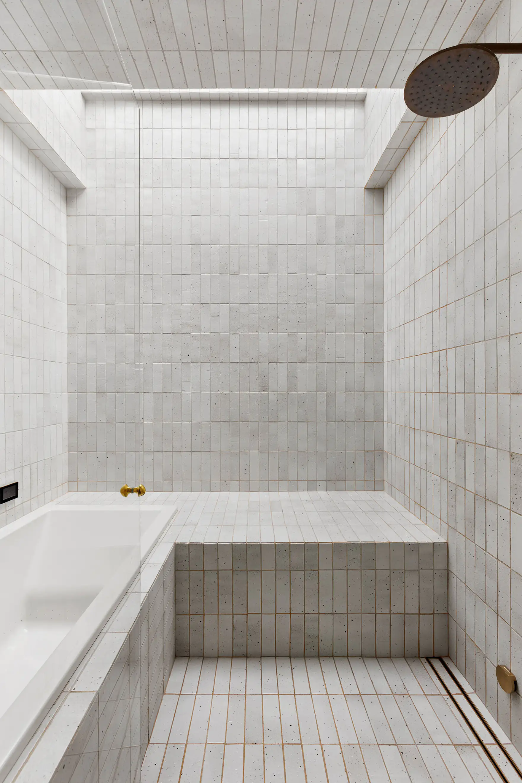 Photo 8 of 10 in Brooklyn’s Famed Merz House Lists for $12M After a Top ...