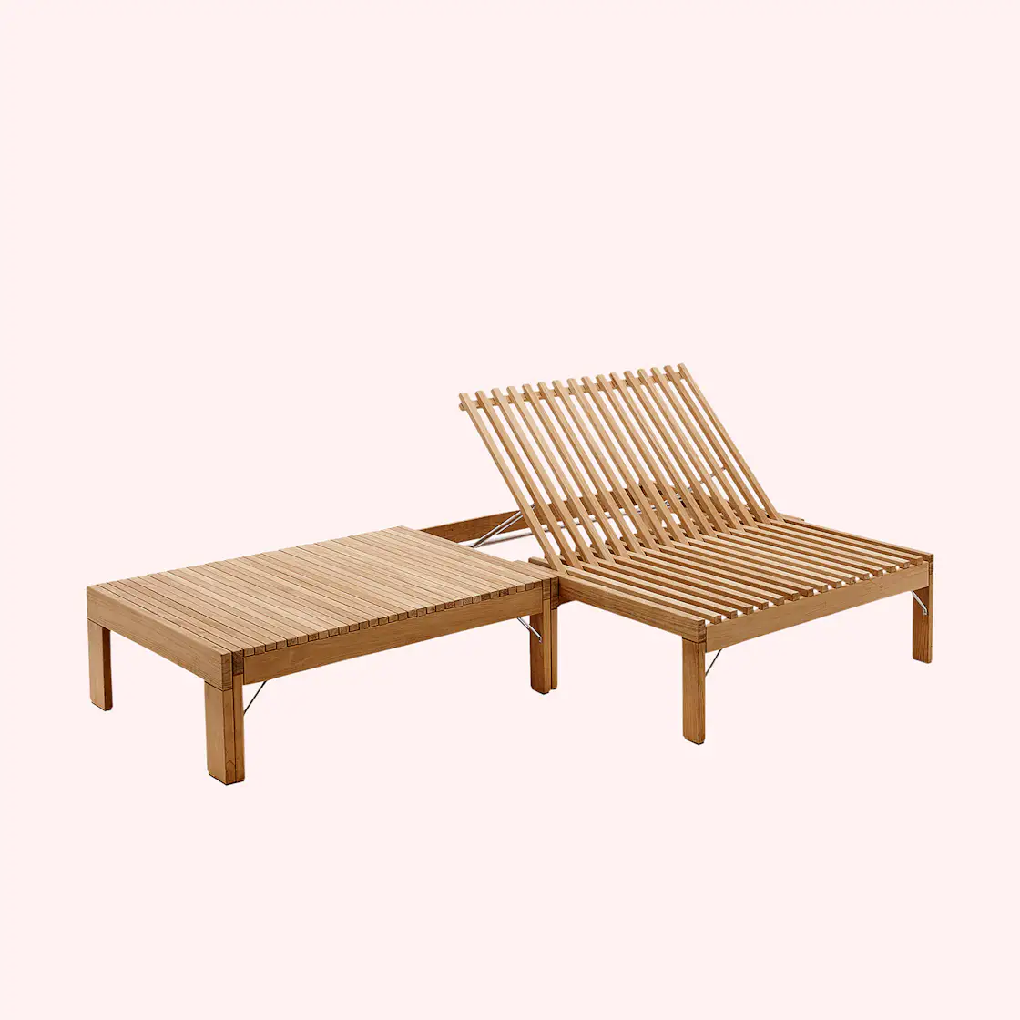 We Found Inspiration for Furnishing Your Backyard in Our Favorite ...