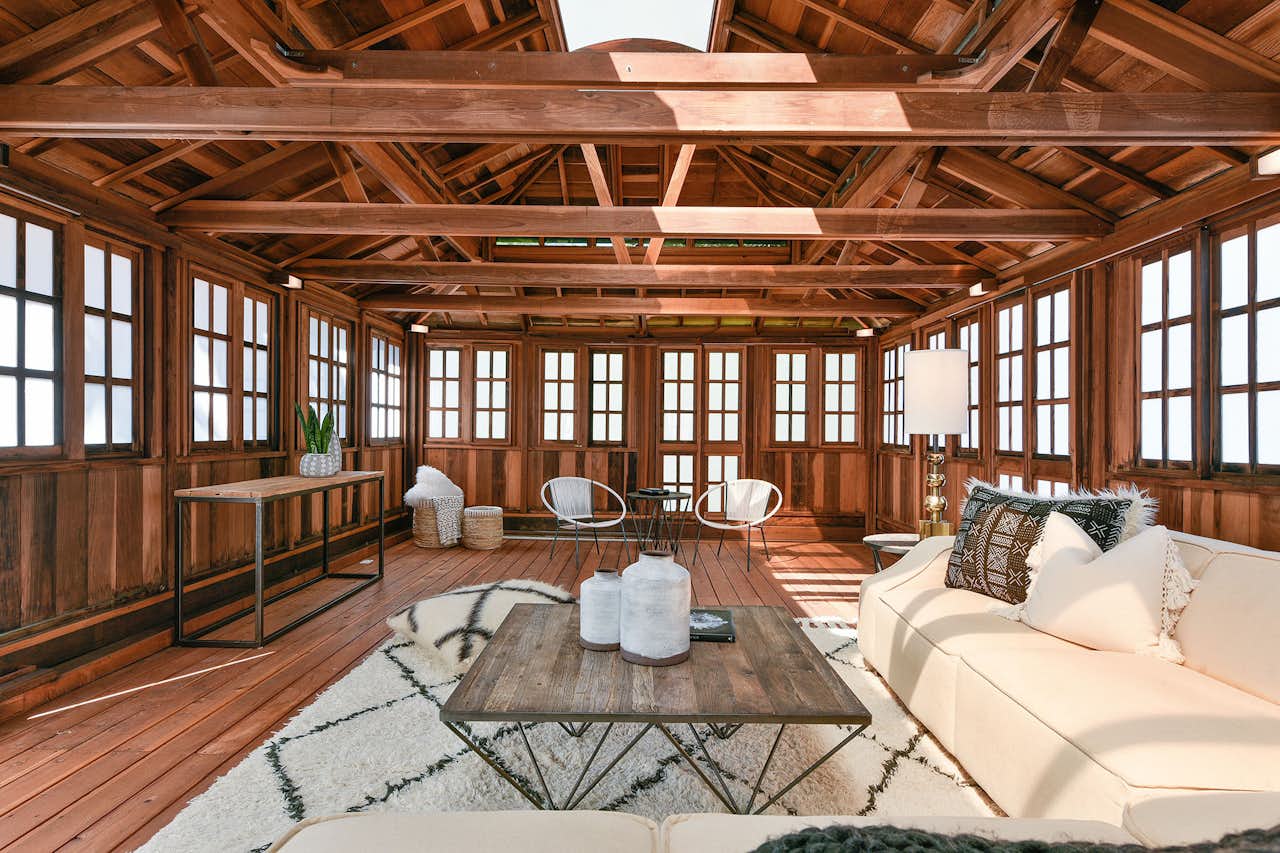 Photo 10 of 10 in This $2.2M Berkeley Midcentury Comes With a Japanese ...