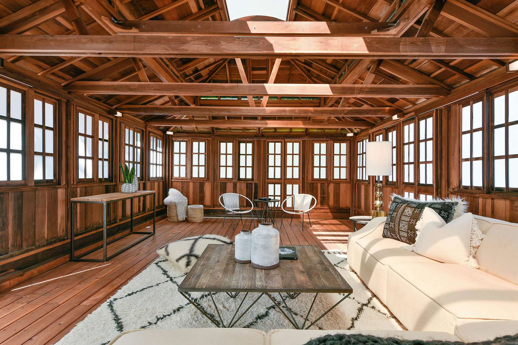 Photo 10 of 10 in This $2.2M Berkeley Midcentury Comes With a Japanese ...