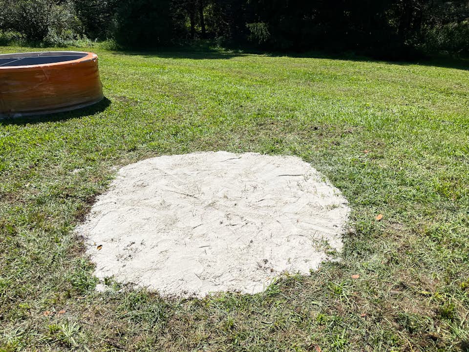 Photo 3 of 4 in I Tested Stock Tank Pool Company Cowboy Pools During ...