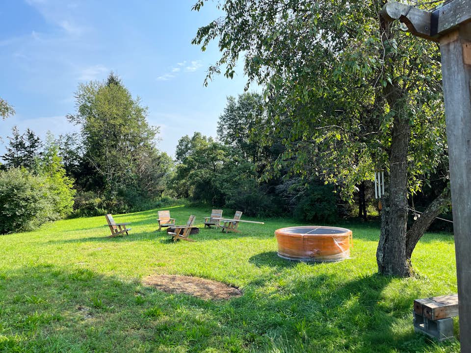 Photo 4 of 4 in I Tested Stock Tank Pool Company Cowboy Pools During ...